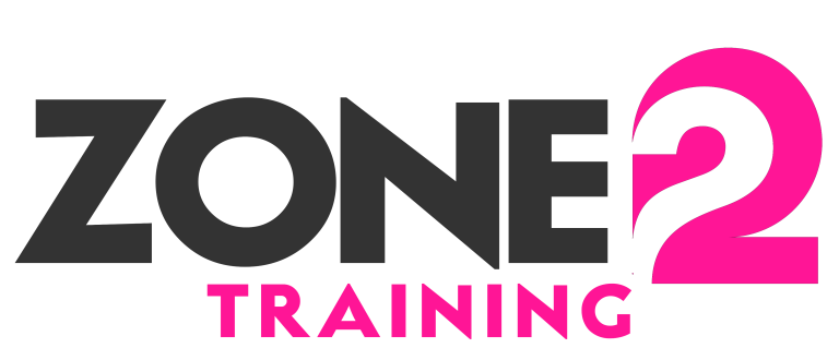 Zone2Training - CoachDax